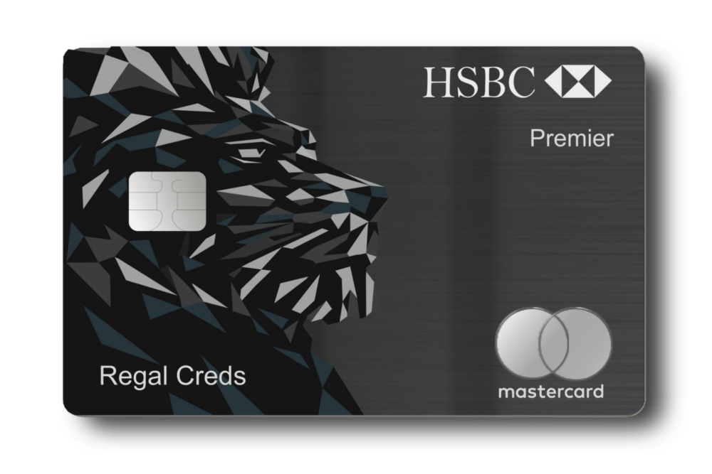 Mastercard® Black Card™