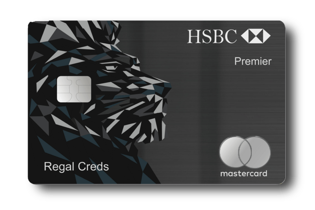 Mastercard® Black Card™